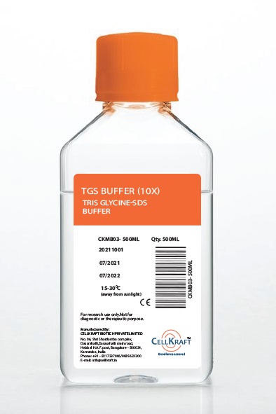 Our Products - CELLKRAFT BIOTECH PVT. LTD.