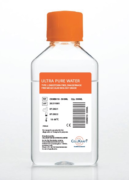 Our Products - CELLKRAFT BIOTECH PVT. LTD.